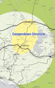 Camperdown Chronicle | WD News Publications